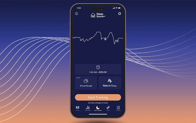 SleepScore Premium Subscription | SleepScore Validated